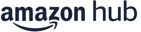 Amazon Partner - Pudo Point Counters